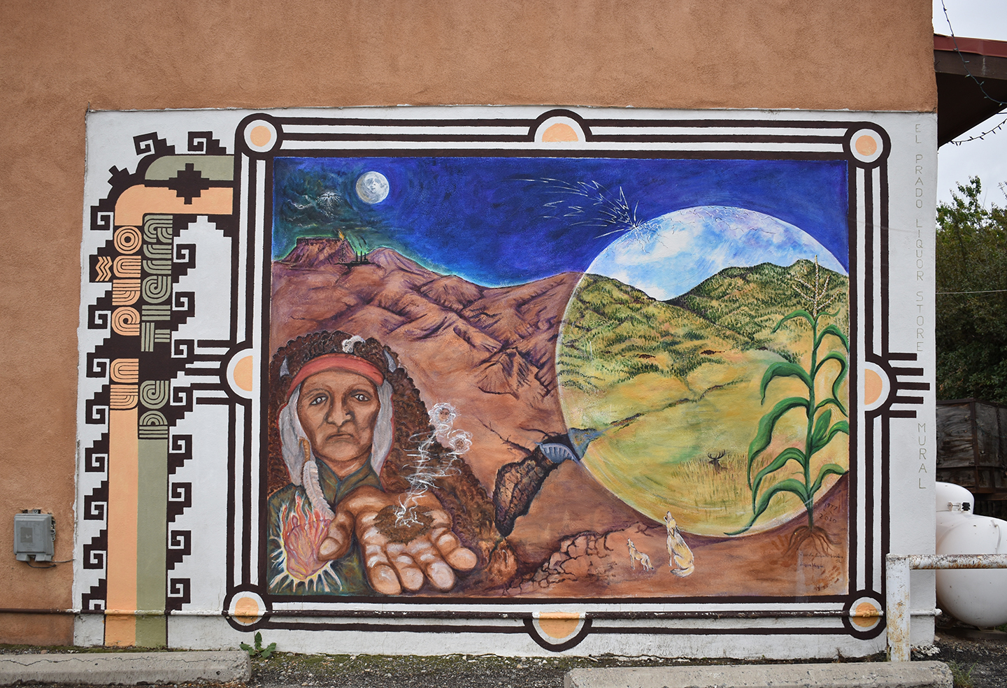 Art of Taos – Ruth Rosenfeld