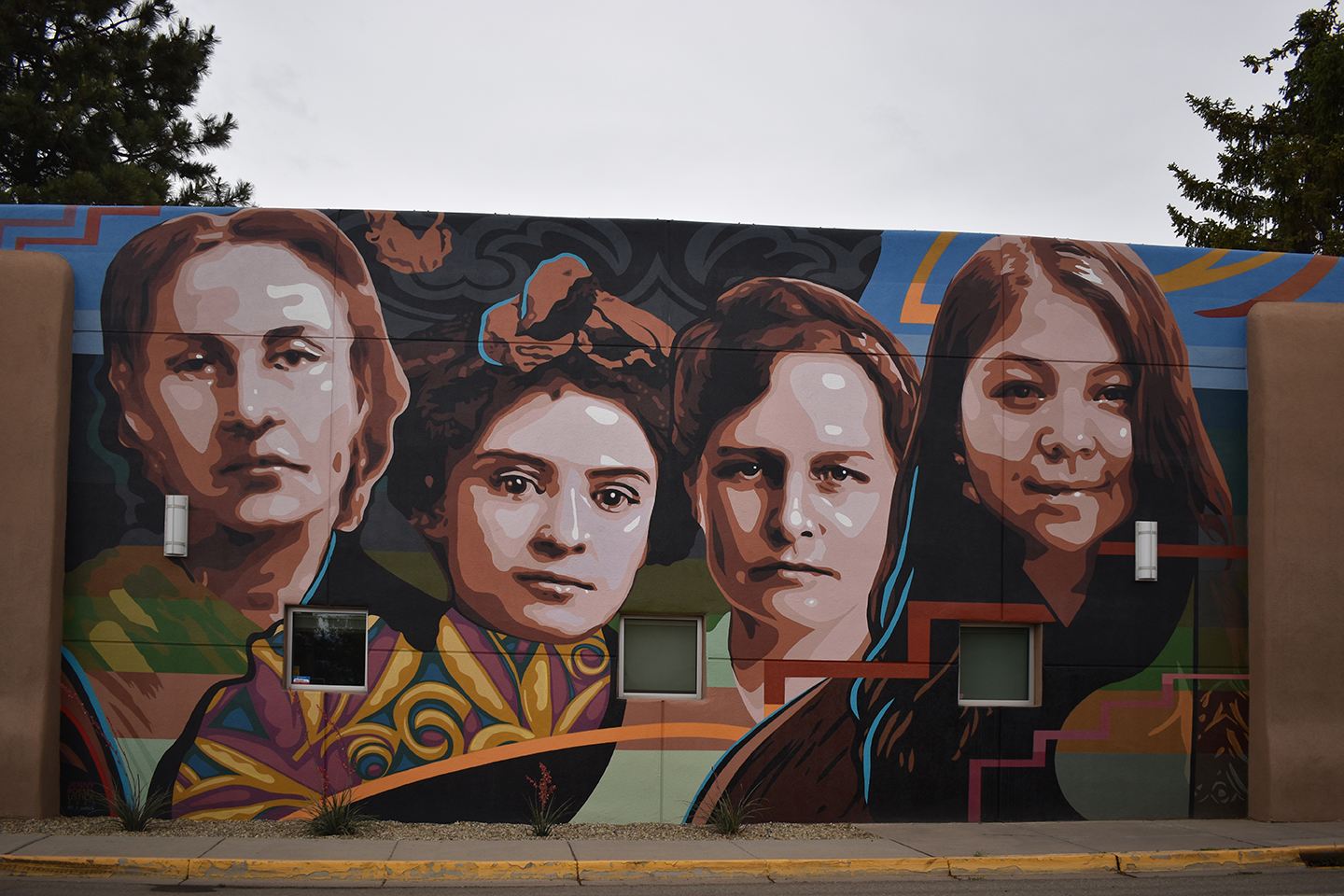 Art of Taos – Ruth Rosenfeld