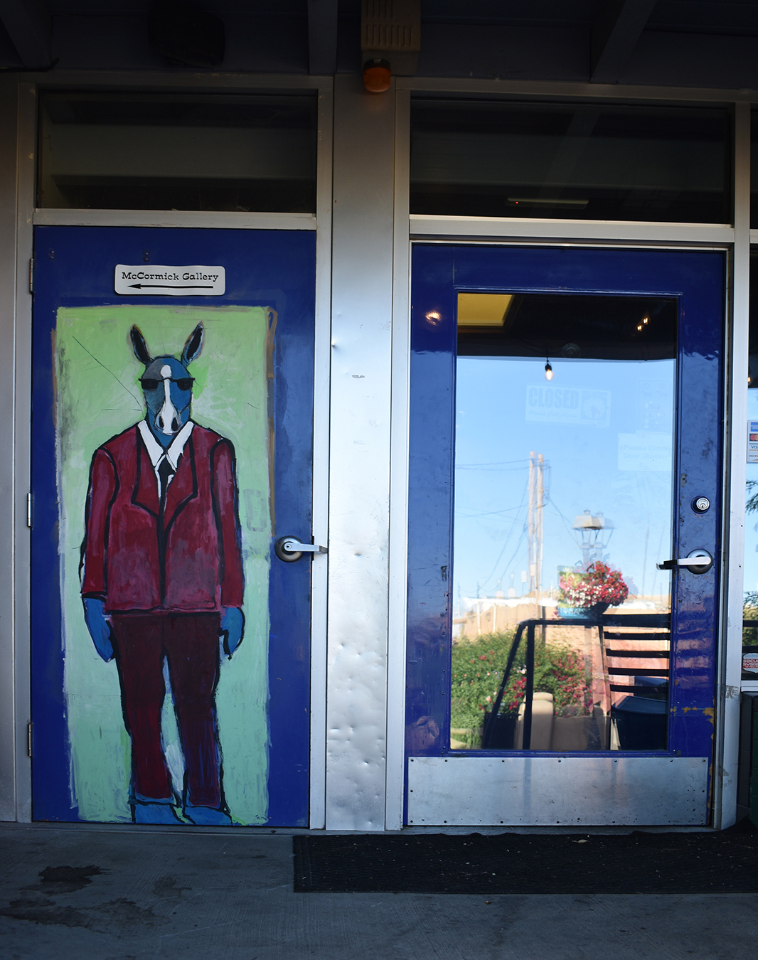 Art of Taos – Ruth Rosenfeld