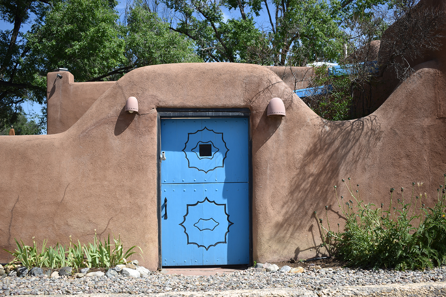 Art of Taos – Ruth Rosenfeld